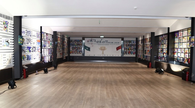 Beijing Parallel Exhibition Celebrates 25th Anniversary of Macau’s ...